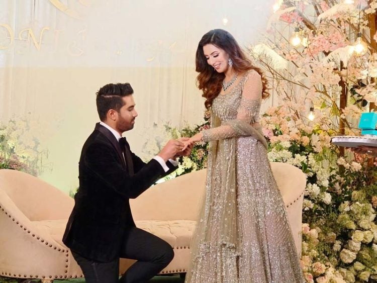 ছয় বছরের প্রেমকে পরিণতি দিচ্ছেন মিম