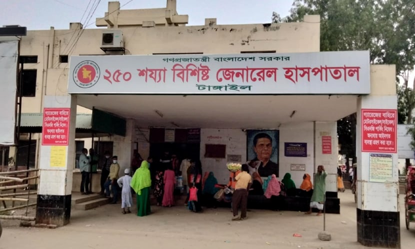 জনবল সংকট ও দালালদের দৌরাত্ম্যে চিকিৎসা সেবা ব্যাহত